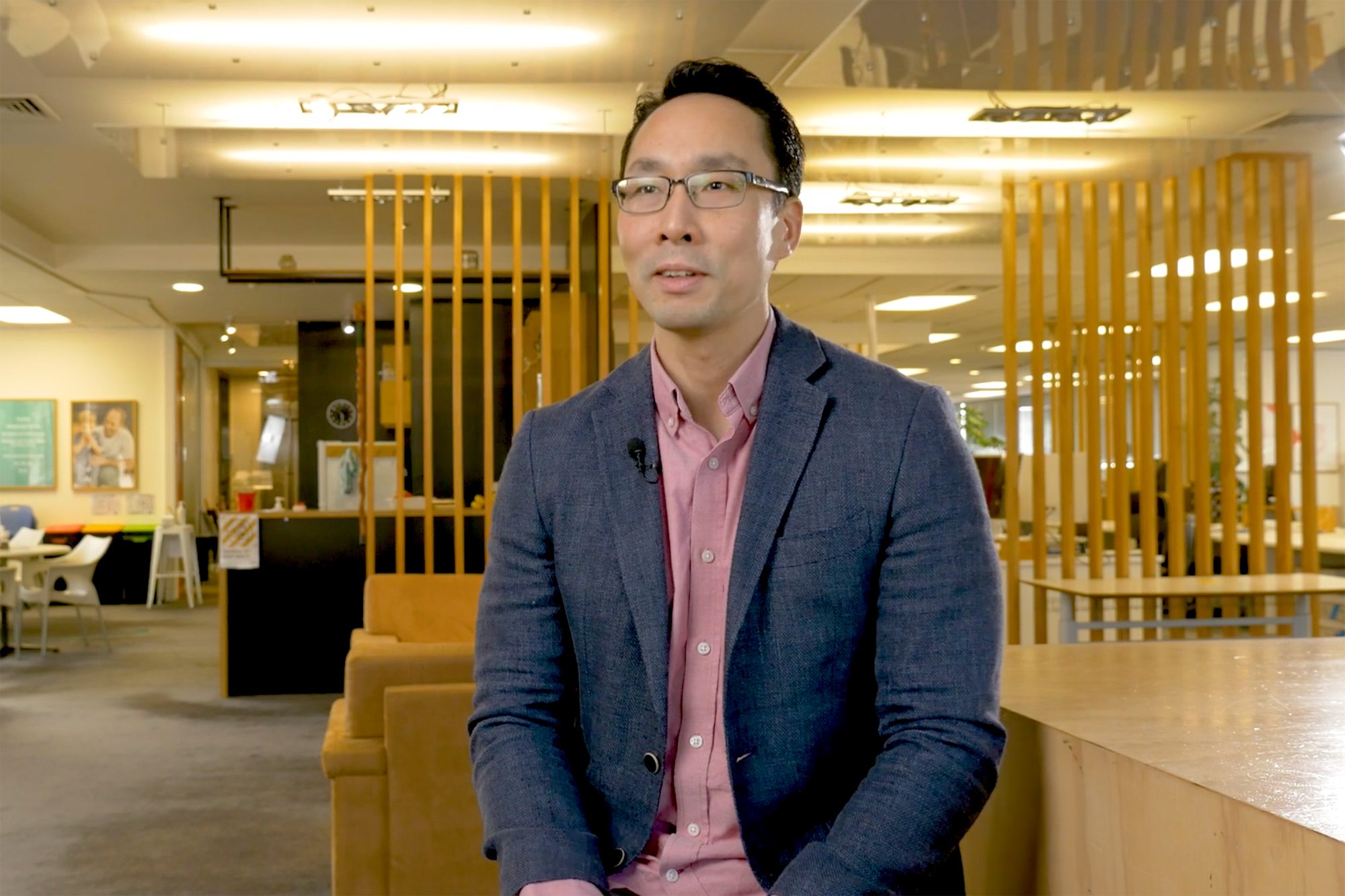 Integricity and First Foundation grow together - Welcome to First ...