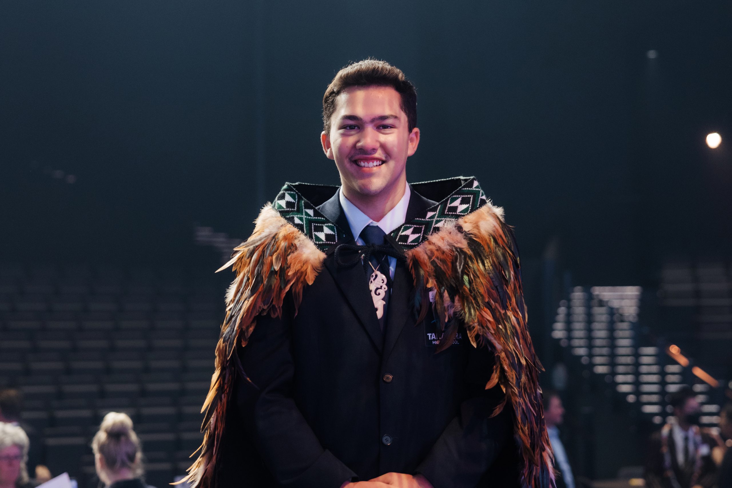 Matariki sets out a bright vision - Welcome to First Foundation