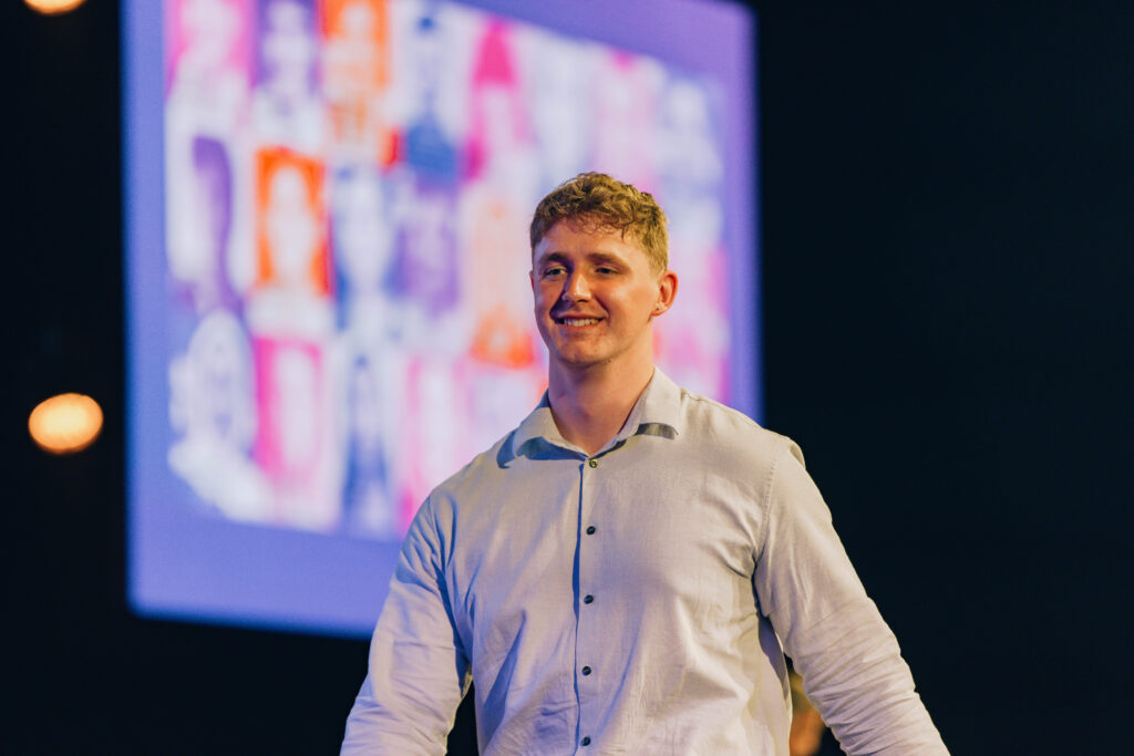 Magic from Mairehau - Welcome to First Foundation