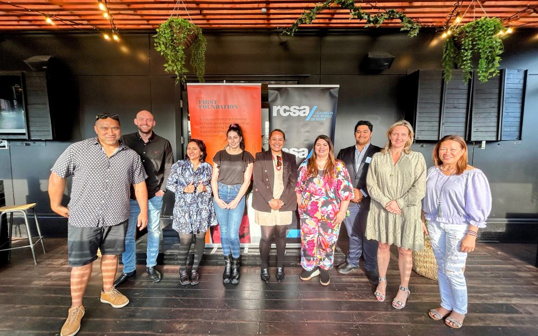 News - Welcome to First Foundation