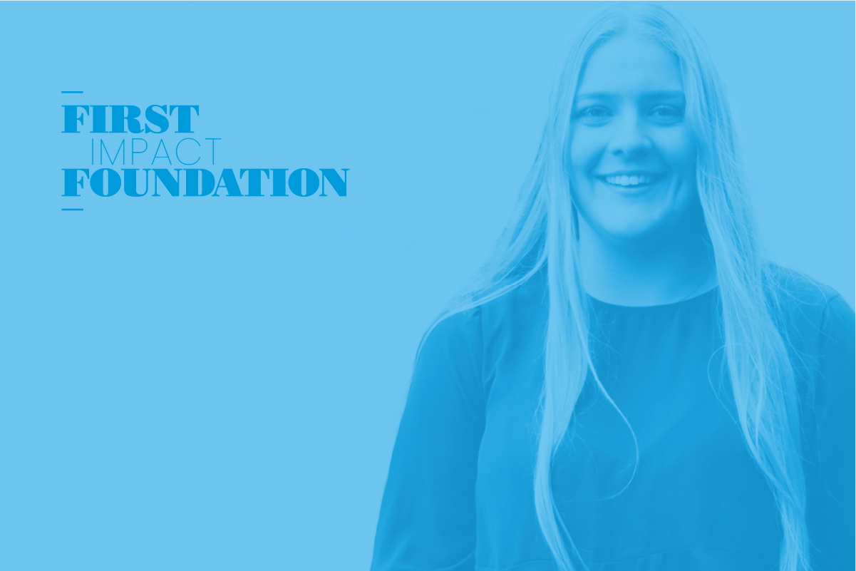 Paving the Way for Earthquake Resilience - Alumni, Jade Humphrey