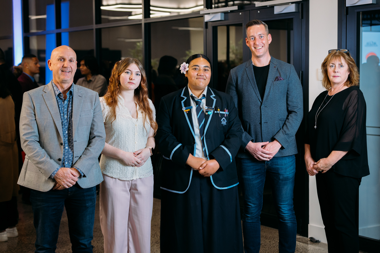 Cyclone Computers partners with First Foundation to support New Zealand ...